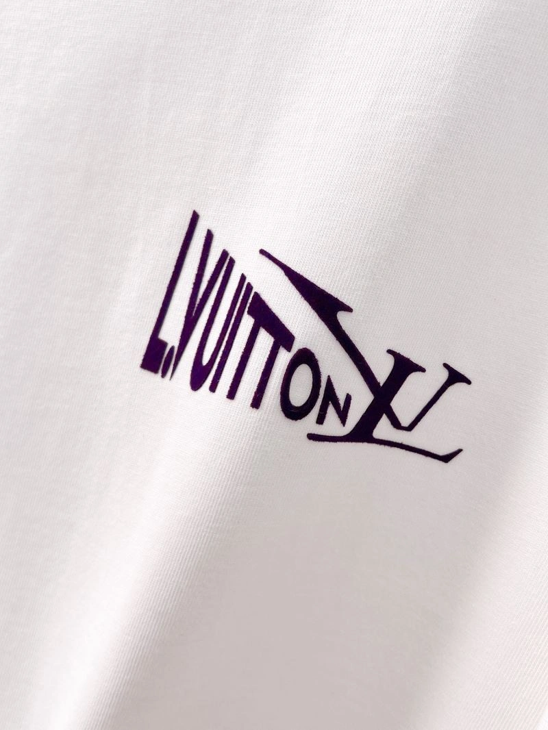 Factory-made Louis Vuitton T-Shirts