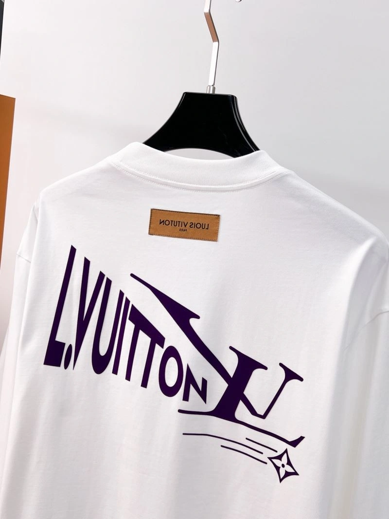 Factory-made Louis Vuitton T-Shirts