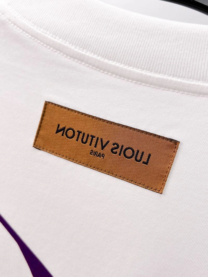Factory-made Louis Vuitton T-Shirts