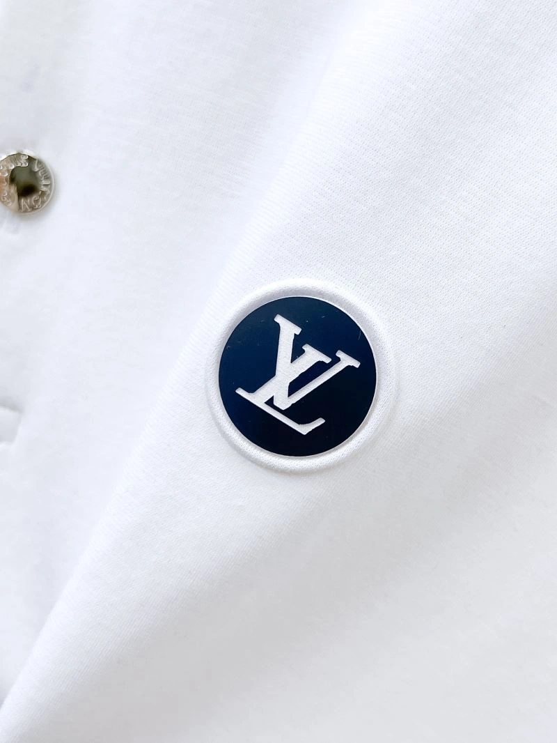 Accurate model Louis Vuitton T-Shirts