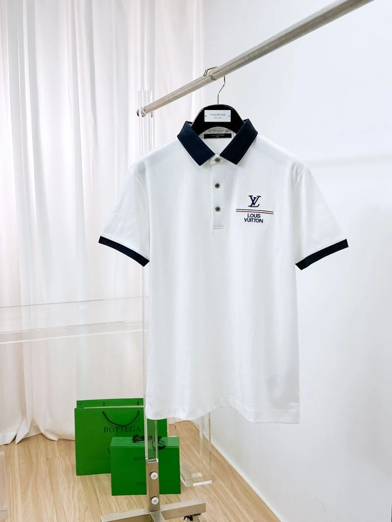 Louis Vuitton T-Shirts