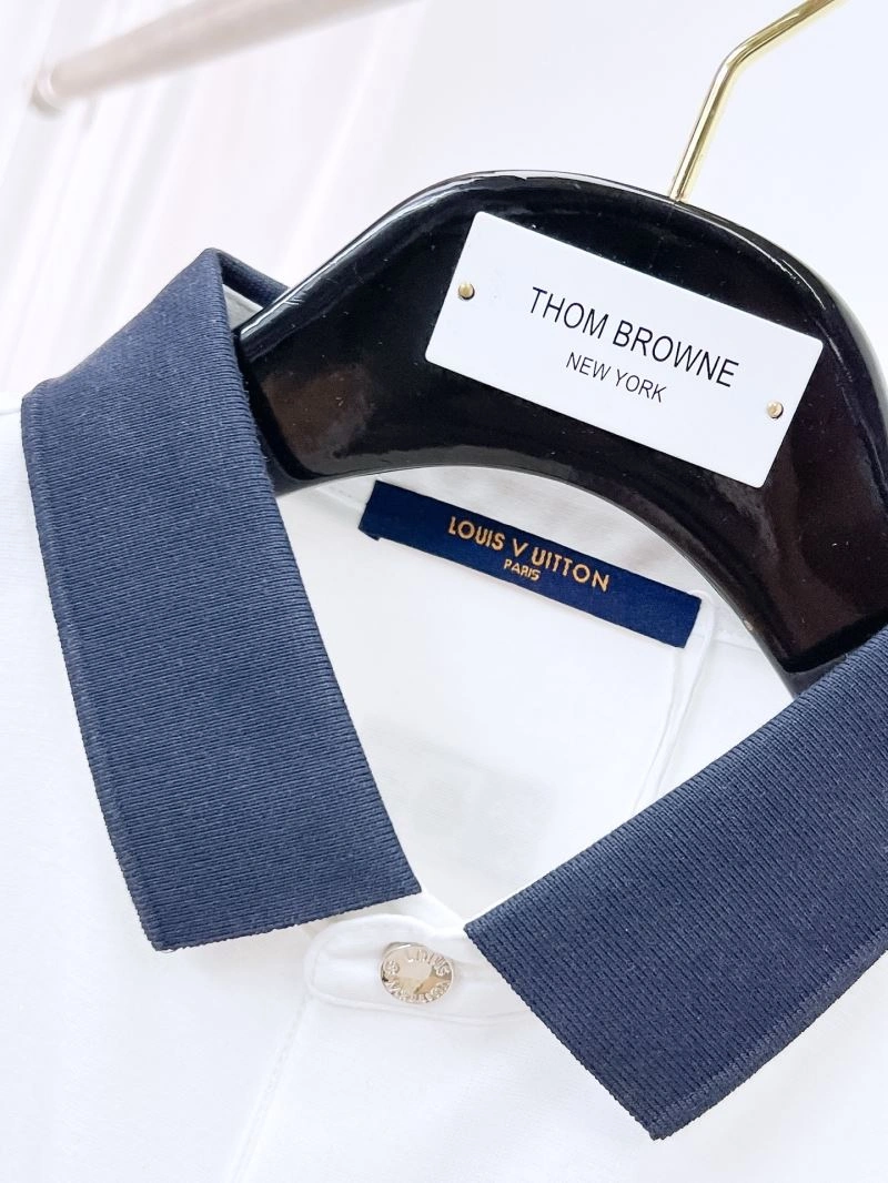 Top match Louis Vuitton T-Shirts