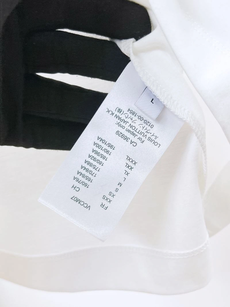 Top match Louis Vuitton T-Shirts