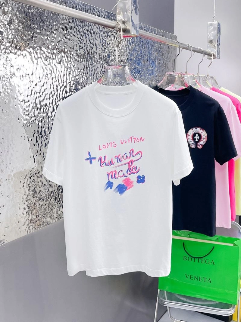 Louis Vuitton T-Shirts