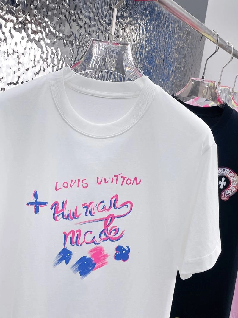 Perfect replica Louis Vuitton T-Shirts