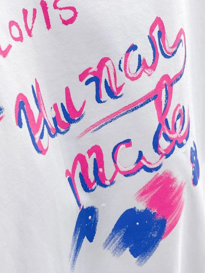 Perfect replica Louis Vuitton T-Shirts