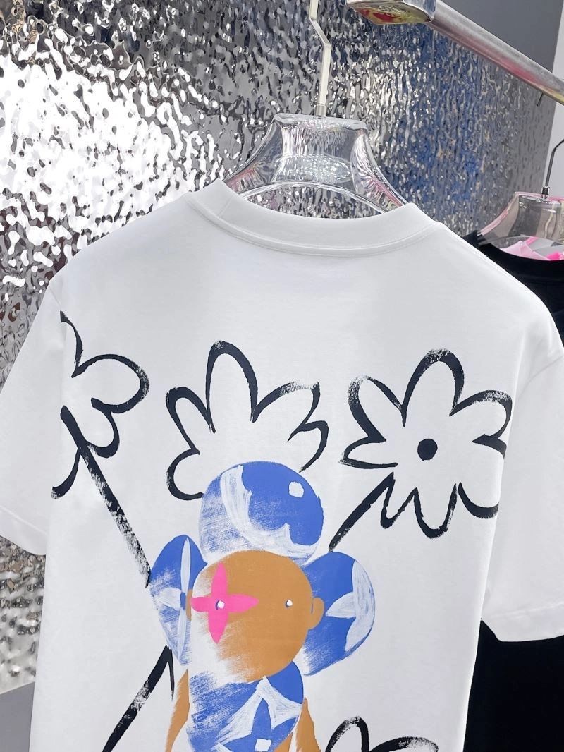 Perfect replica Louis Vuitton T-Shirts