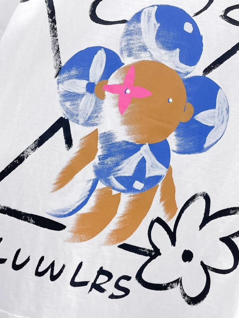 Perfect replica Louis Vuitton T-Shirts