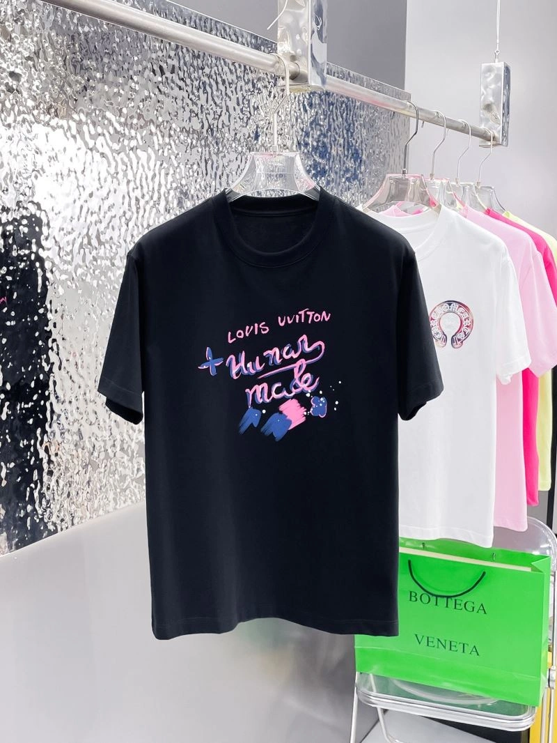 Louis Vuitton T-Shirts