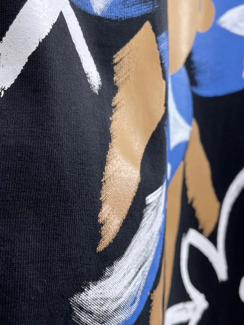 Real Louis Vuitton T-Shirts