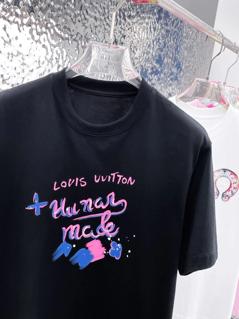 Real Louis Vuitton T-Shirts
