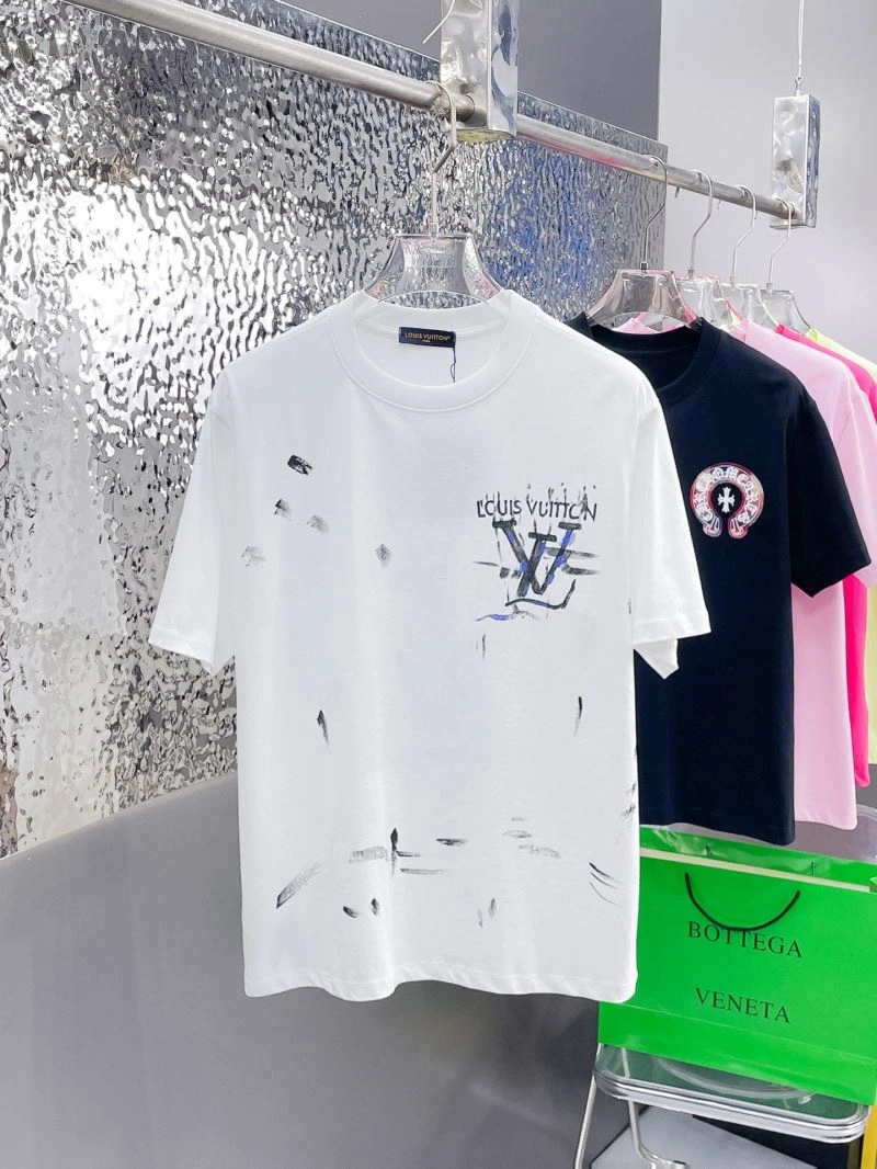 Louis Vuitton T-Shirts