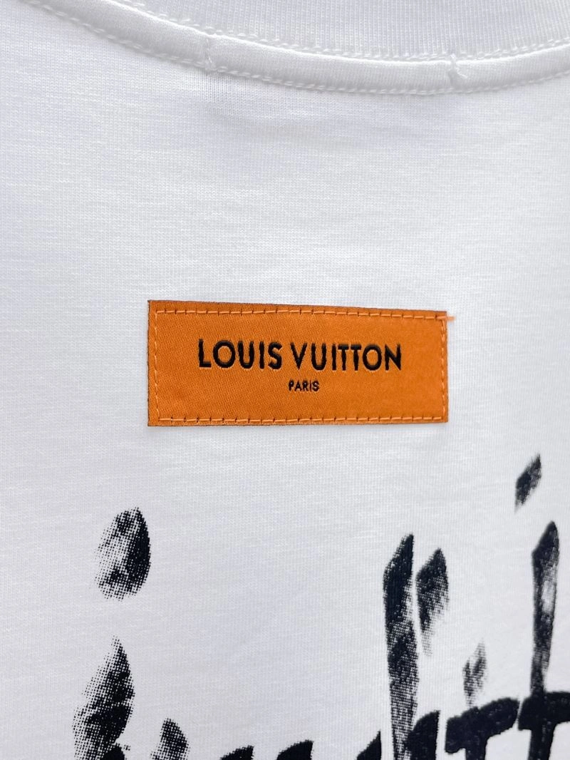 Budget-friendly Louis Vuitton T-Shirts