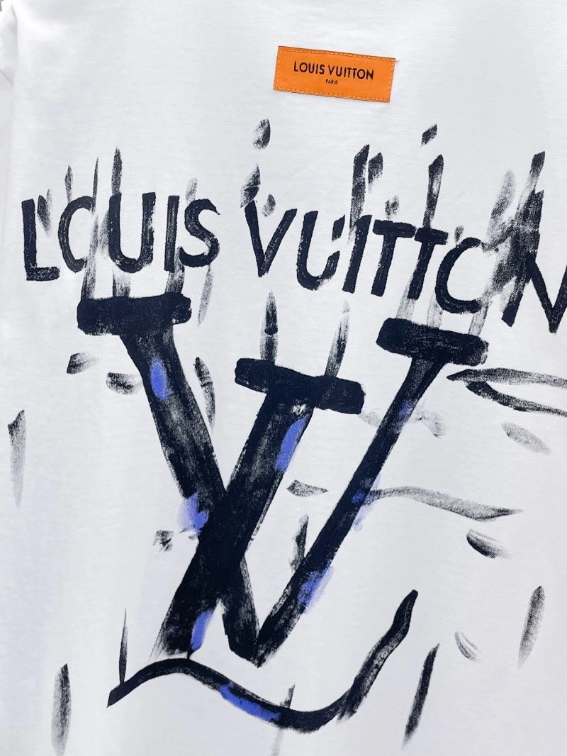 Budget-friendly Louis Vuitton T-Shirts