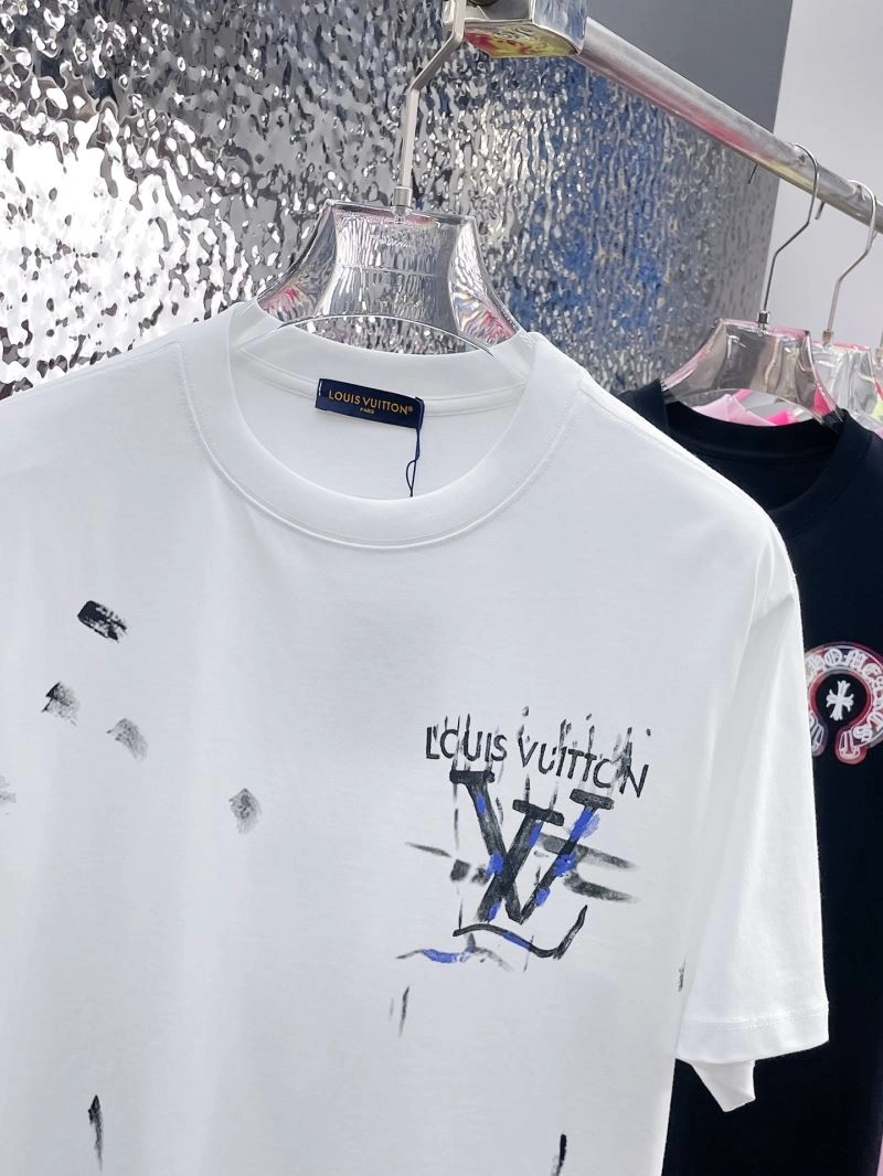 Budget-friendly Louis Vuitton T-Shirts