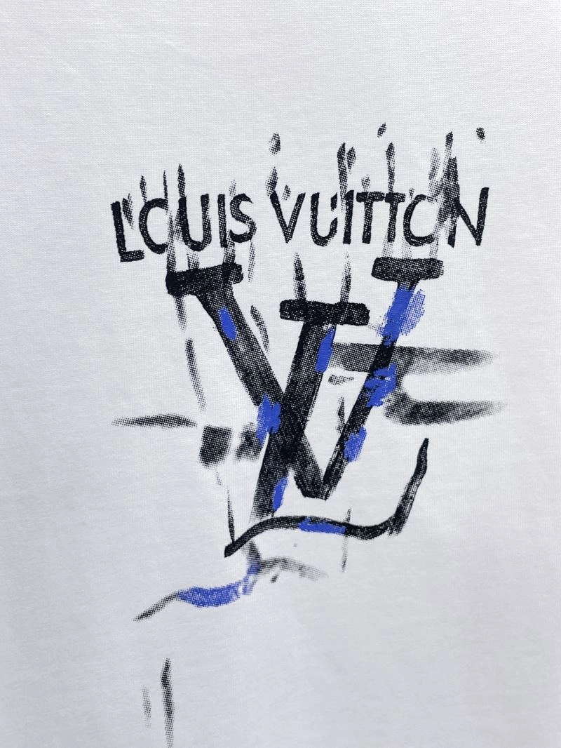 Budget-friendly Louis Vuitton T-Shirts