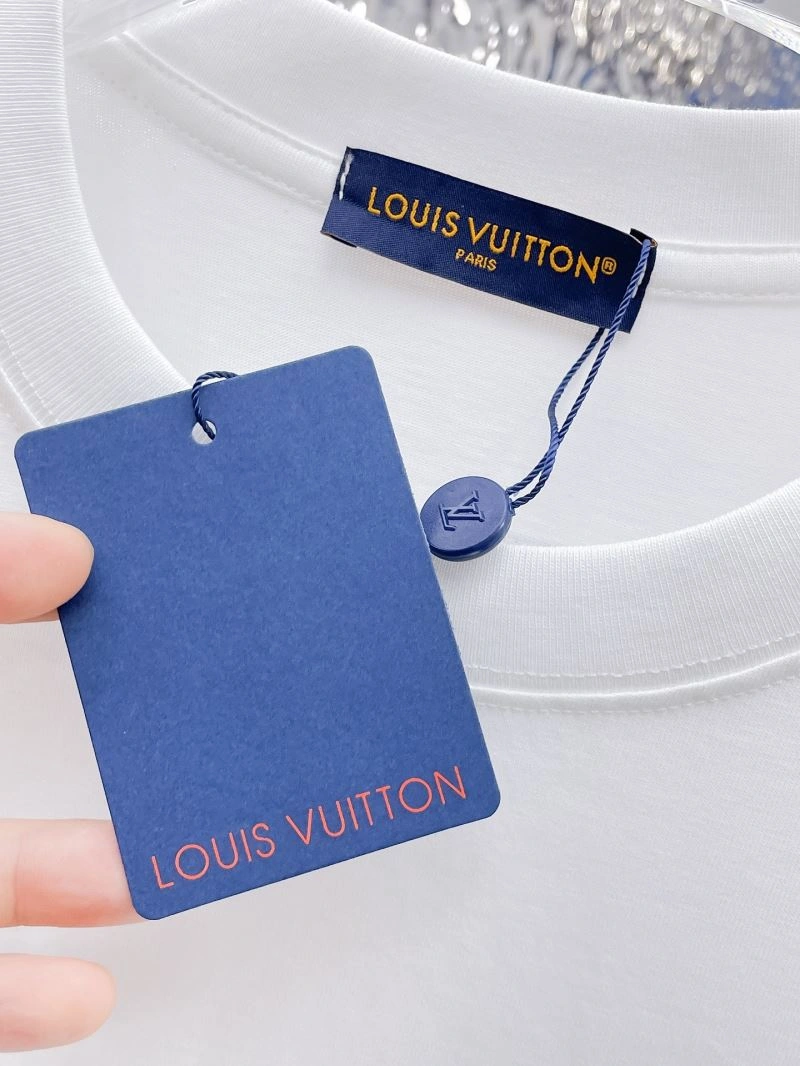 Budget-friendly Louis Vuitton T-Shirts