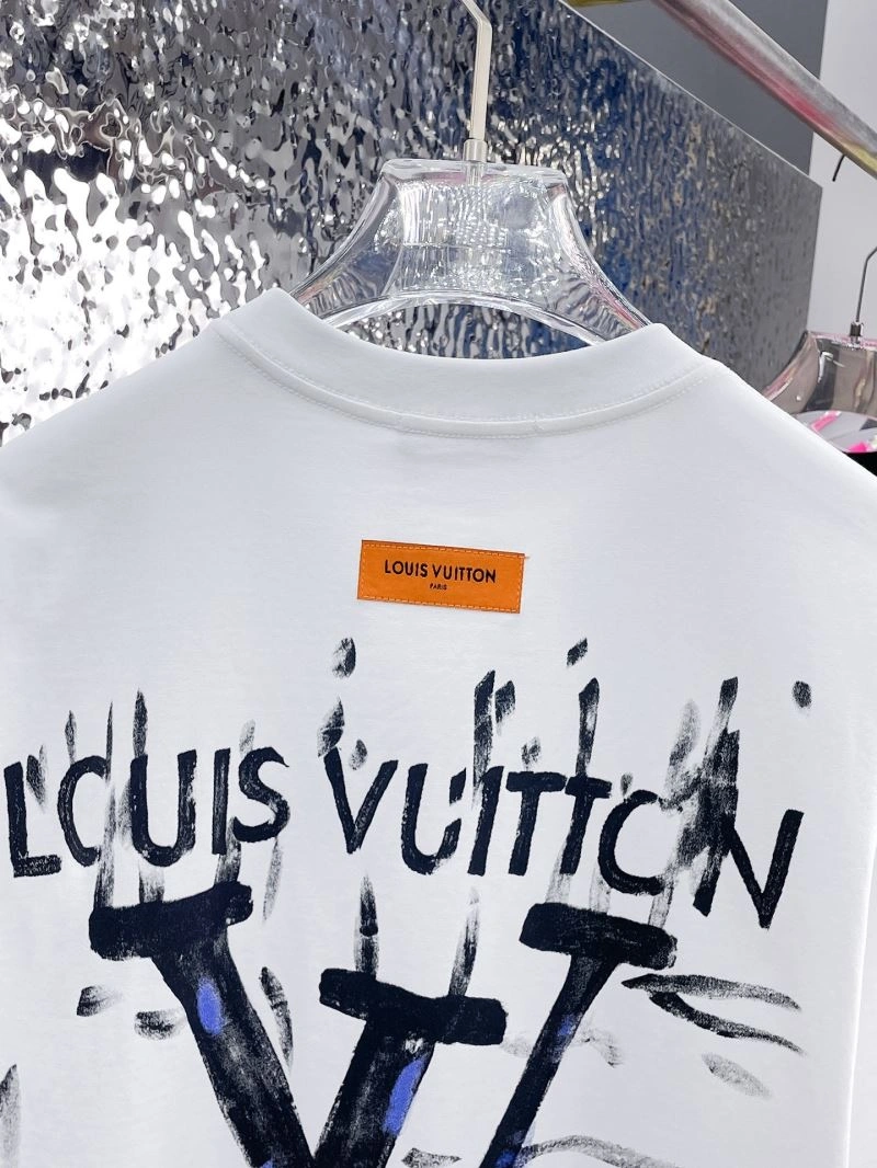 Budget-friendly Louis Vuitton T-Shirts