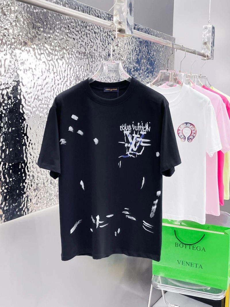 Louis Vuitton T-Shirts