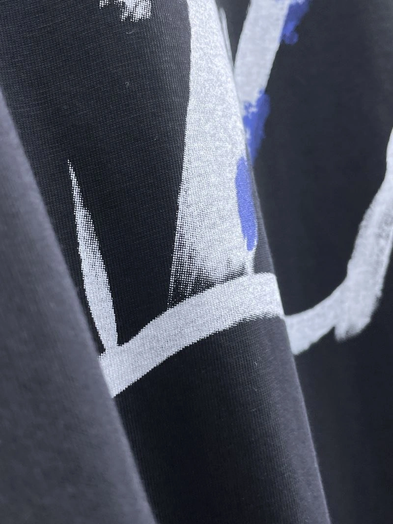 Brand-authenticated Louis Vuitton T-Shirts