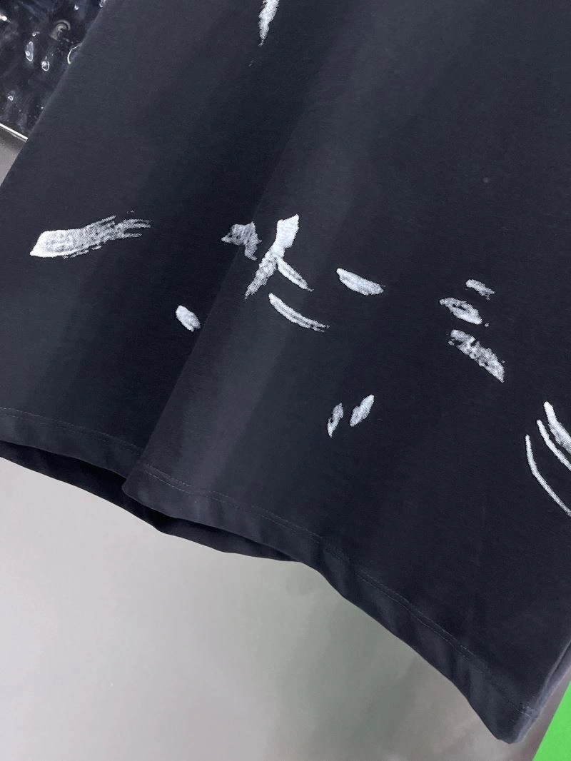 Brand-authenticated Louis Vuitton T-Shirts