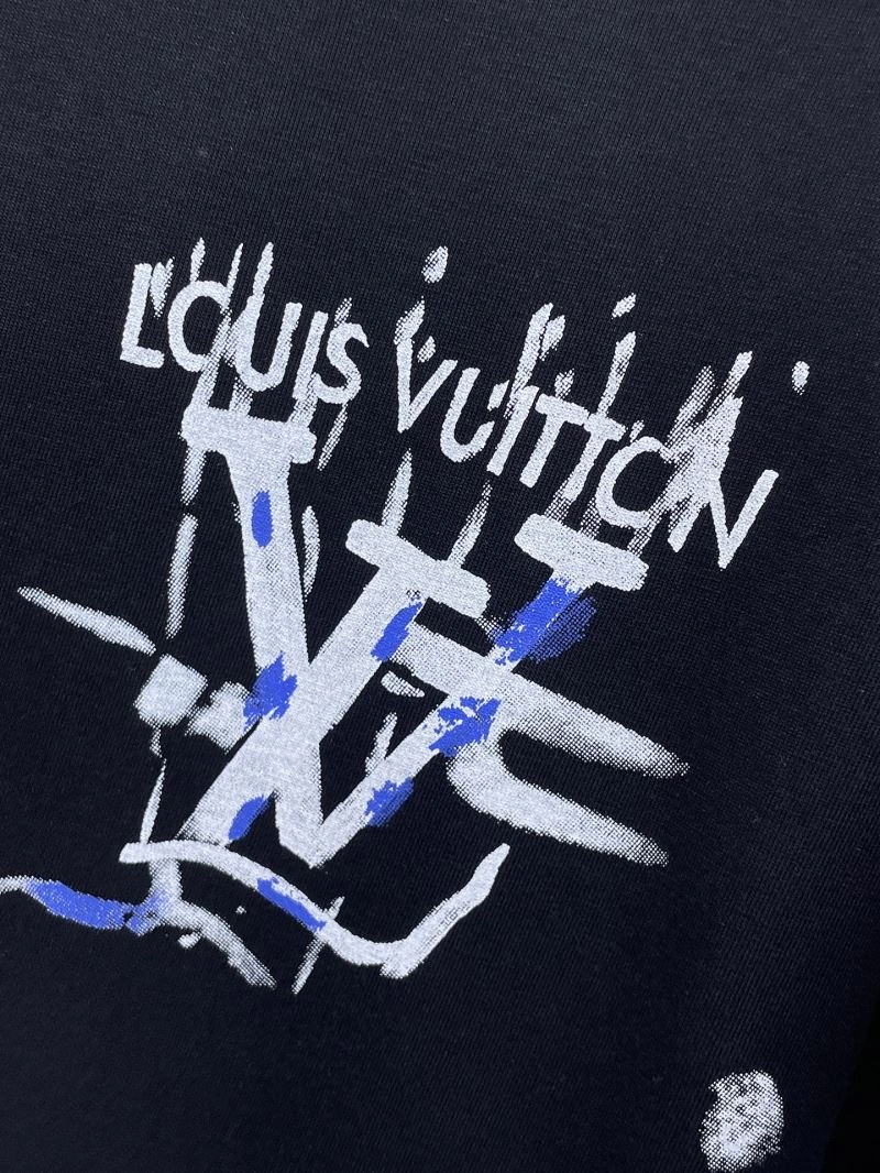 Brand-authenticated Louis Vuitton T-Shirts