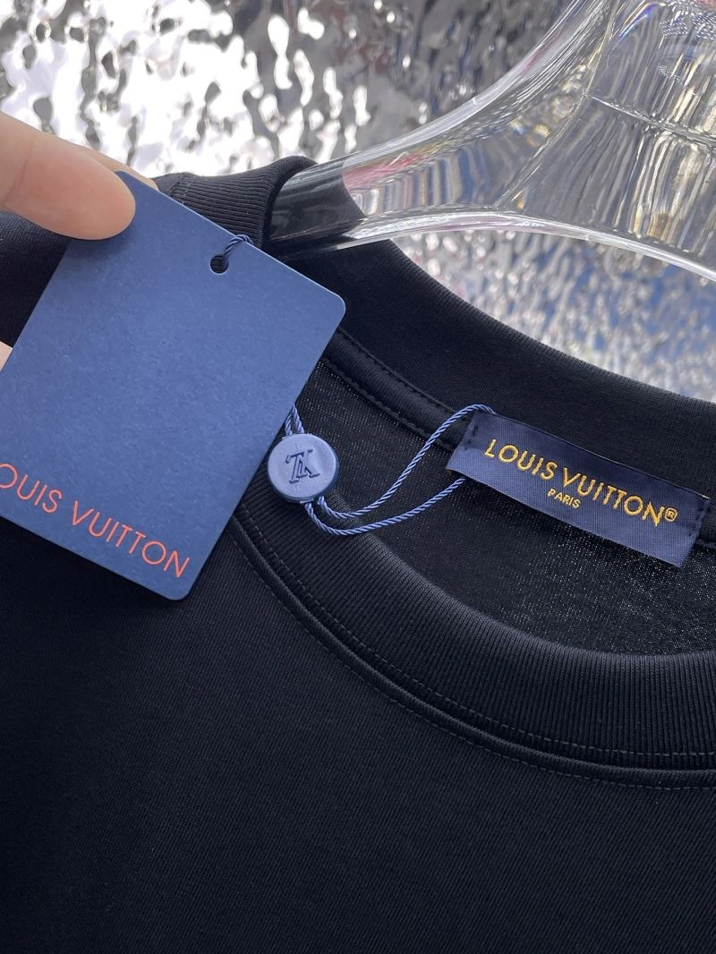 Brand-authenticated Louis Vuitton T-Shirts