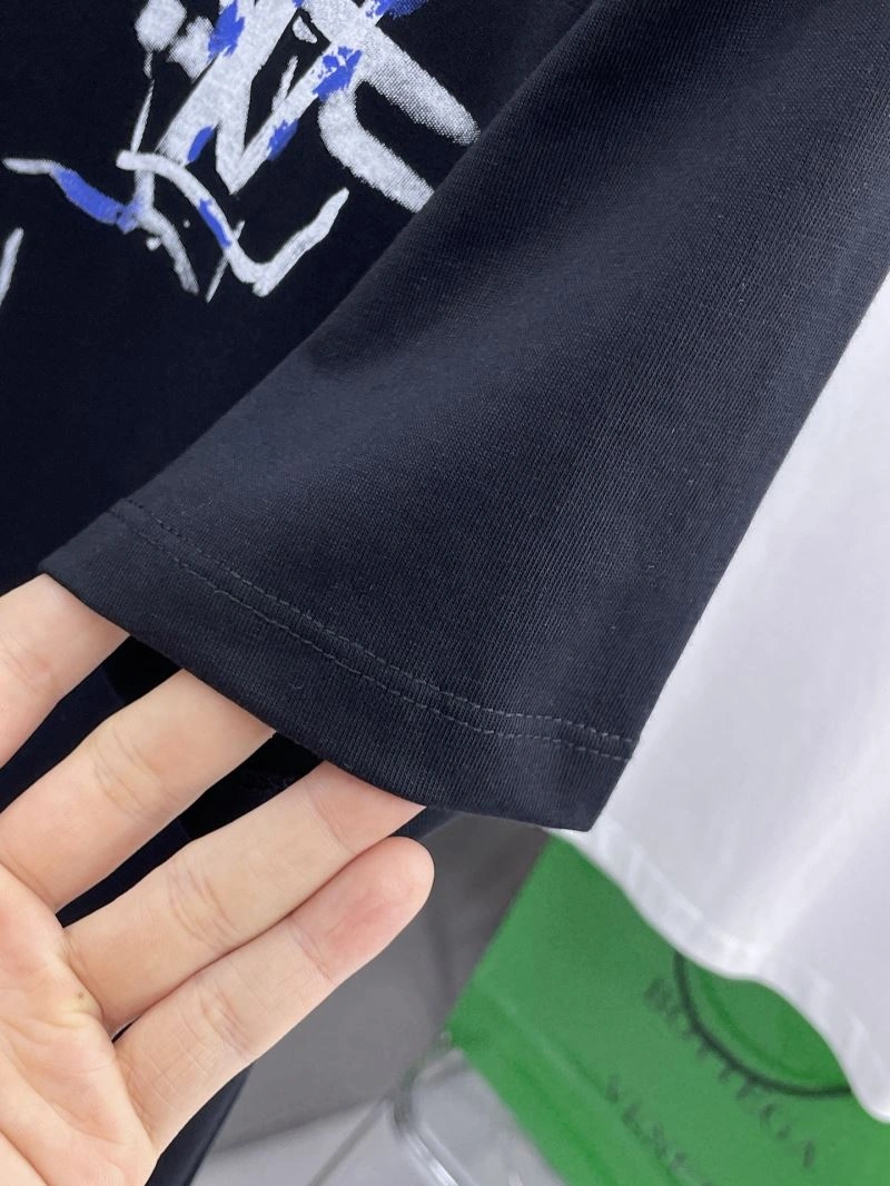 Brand-authenticated Louis Vuitton T-Shirts