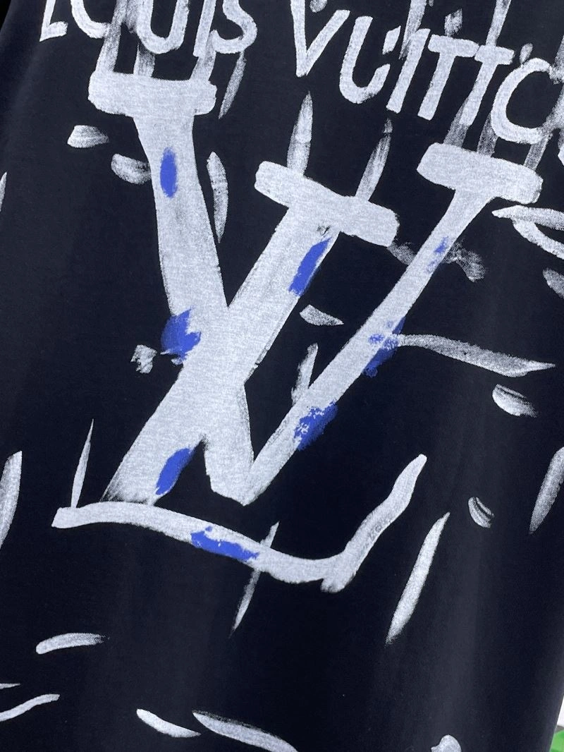 Brand-authenticated Louis Vuitton T-Shirts