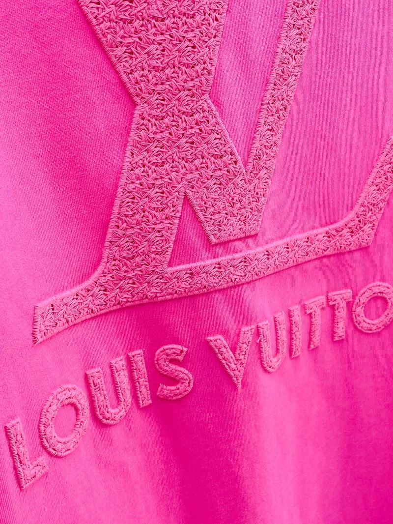 Genuine Louis Vuitton T-Shirts