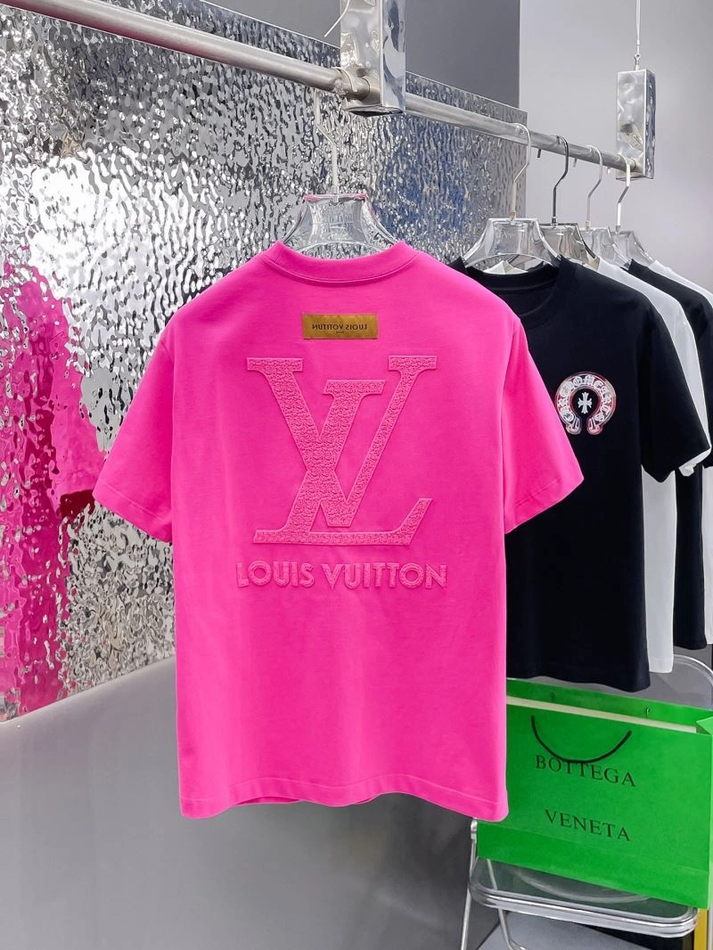 Genuine Louis Vuitton T-Shirts