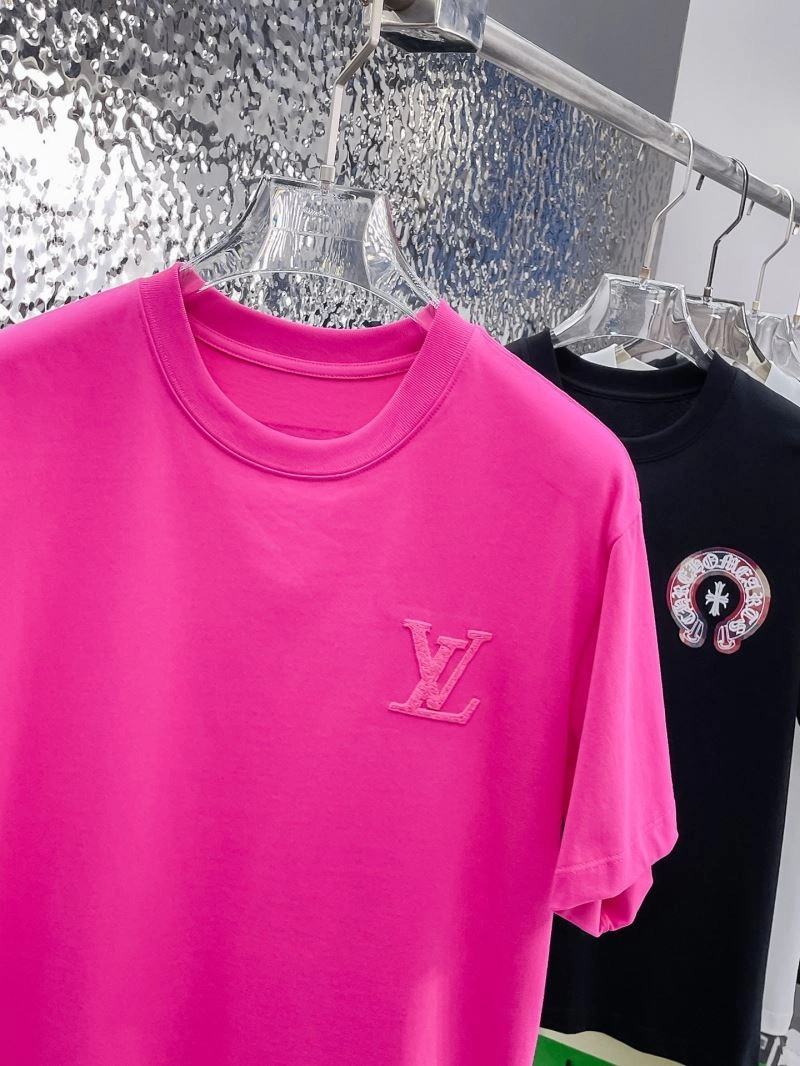 Genuine Louis Vuitton T-Shirts