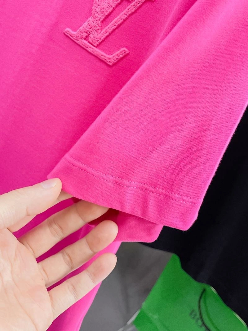 Genuine Louis Vuitton T-Shirts