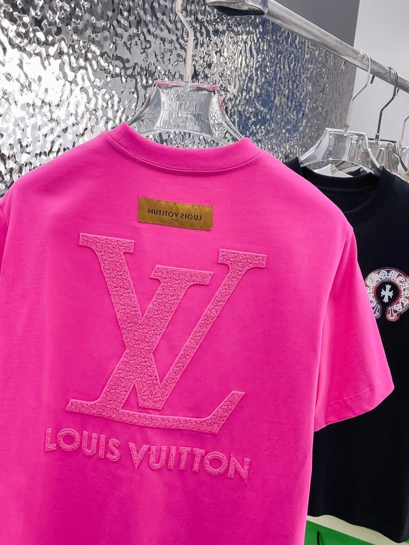 Genuine Louis Vuitton T-Shirts