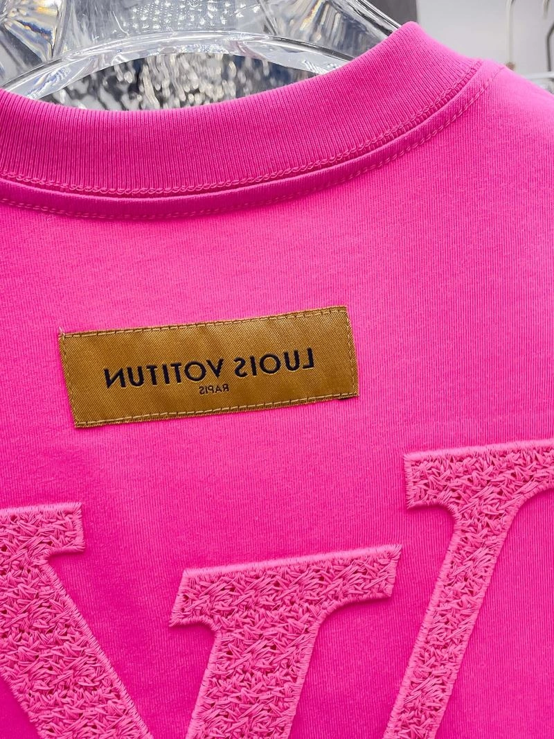 Genuine Louis Vuitton T-Shirts