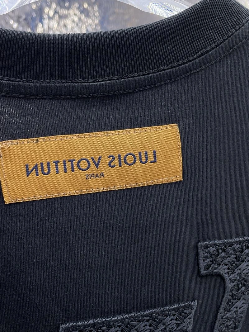 Brand-original Louis Vuitton T-Shirts