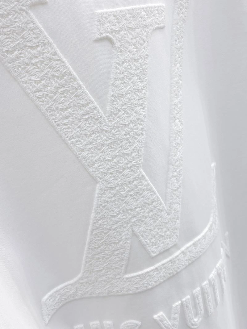 Budget-friendly Louis Vuitton T-Shirts