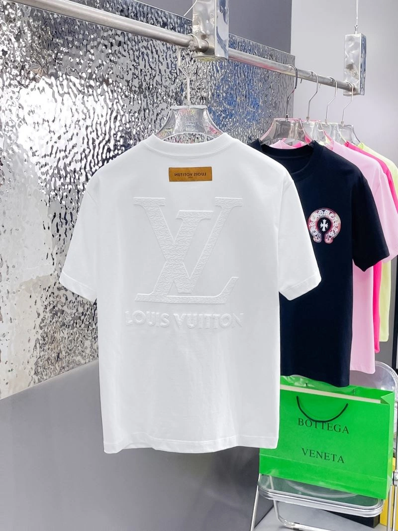 Budget-friendly Louis Vuitton T-Shirts