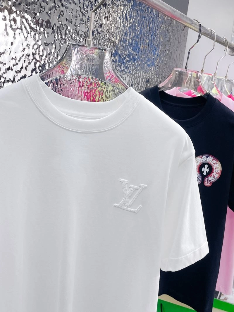 Budget-friendly Louis Vuitton T-Shirts