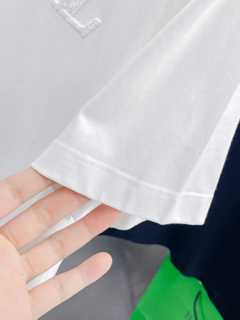 Budget-friendly Louis Vuitton T-Shirts