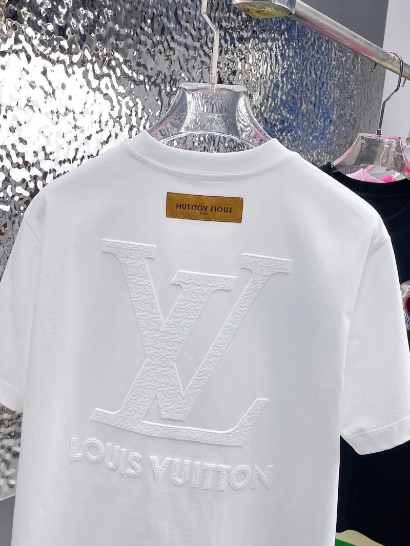 Budget-friendly Louis Vuitton T-Shirts