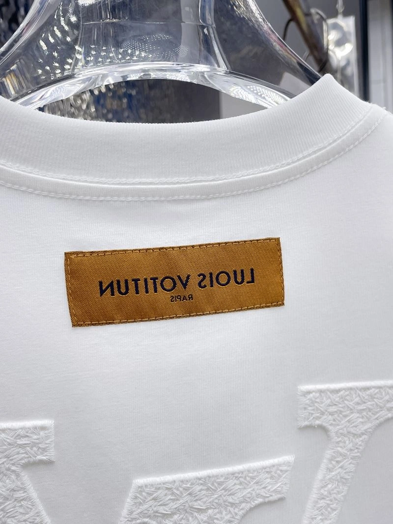 Budget-friendly Louis Vuitton T-Shirts