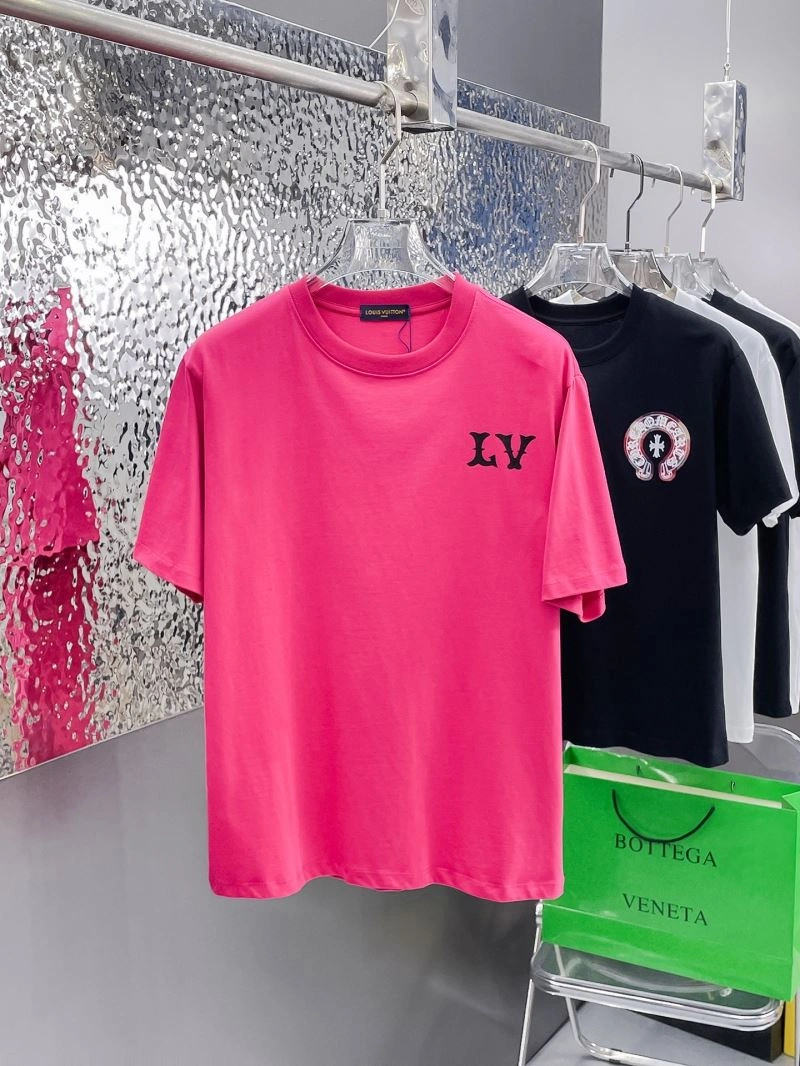 Louis Vuitton T-Shirts