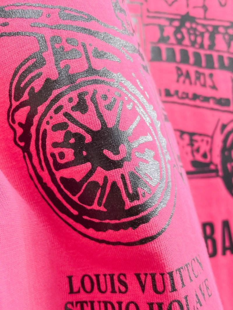 Budget-friendly Louis Vuitton T-Shirts