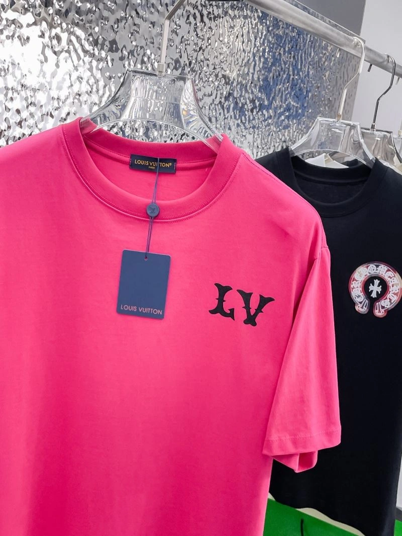 Budget-friendly Louis Vuitton T-Shirts