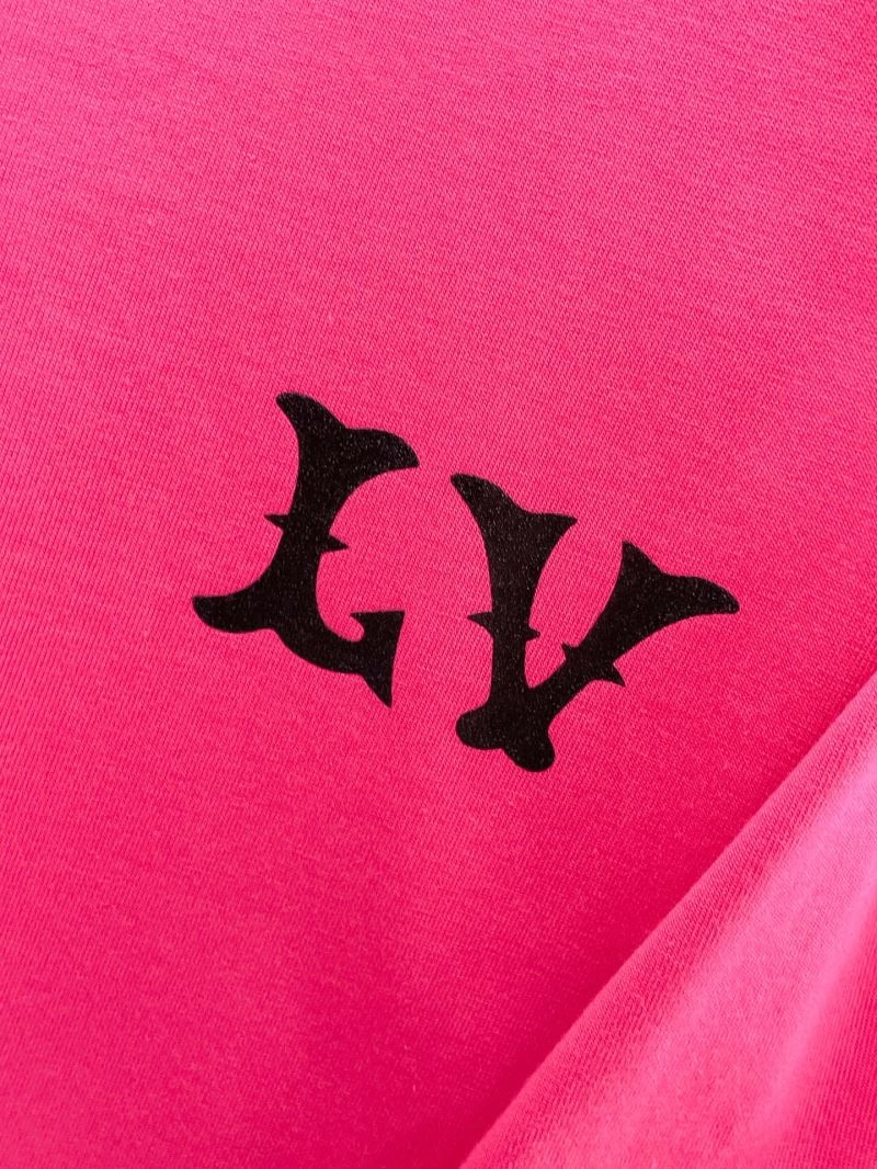 Budget-friendly Louis Vuitton T-Shirts