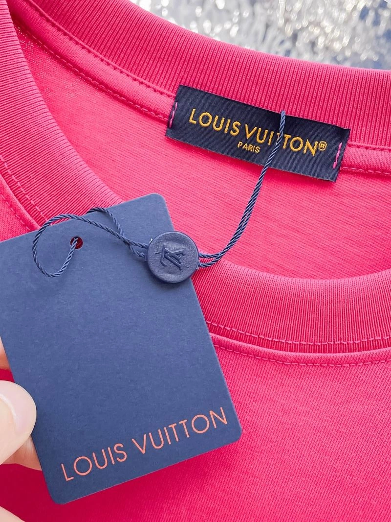 Budget-friendly Louis Vuitton T-Shirts