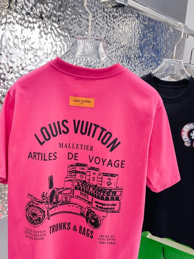 Budget-friendly Louis Vuitton T-Shirts