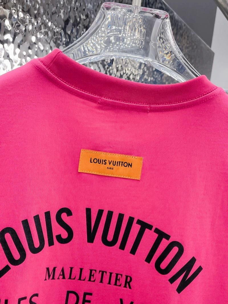 Budget-friendly Louis Vuitton T-Shirts