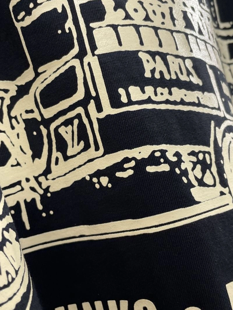 Budget-friendly Louis Vuitton T-Shirts